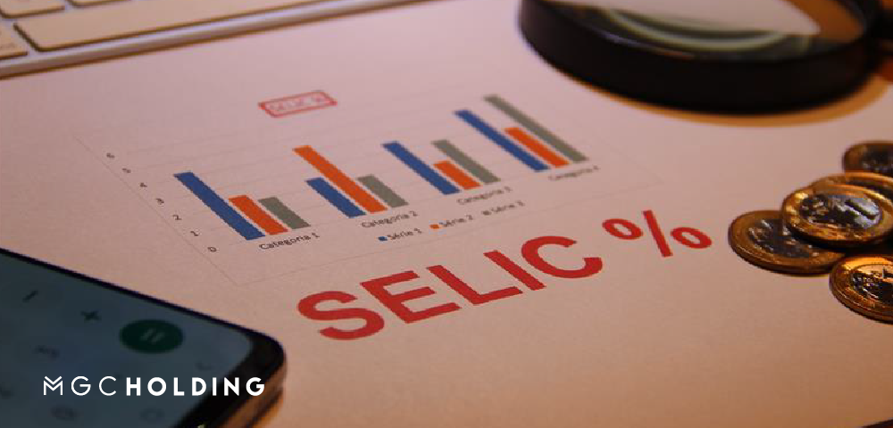 Taxa Selic: qual o seu impacto na economia do país - MGC Holding