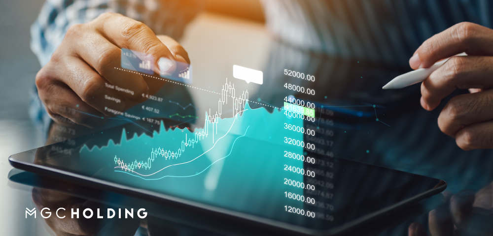 Perfil de investidor: descubra em qual você se encaixa - MGC Holding